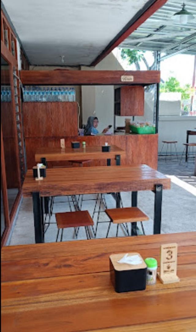 Amenitas Pariwisata di Kota Mataram