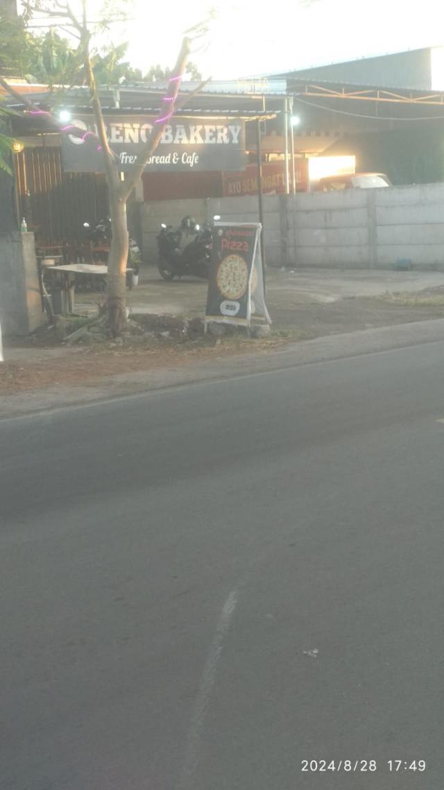 Amenitas Pariwisata di Kabupaten Lombok Utara