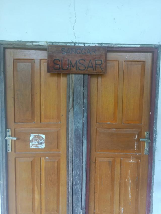 Atraksi Pariwisata di Kabupaten Sarmi