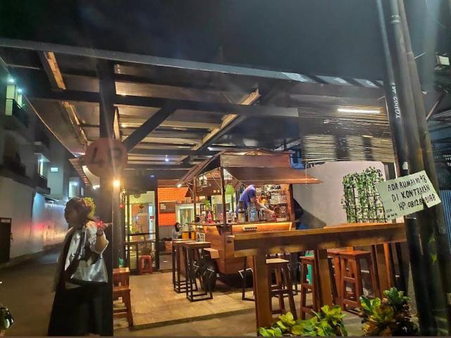 Amenitas Pariwisata di Kota Jakarta Selatan