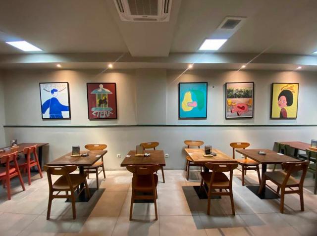 Amenitas Pariwisata di Kota Jakarta Selatan