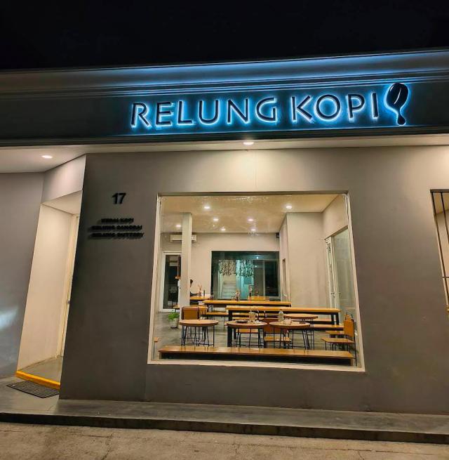 Amenitas Pariwisata di Kota Jakarta Selatan