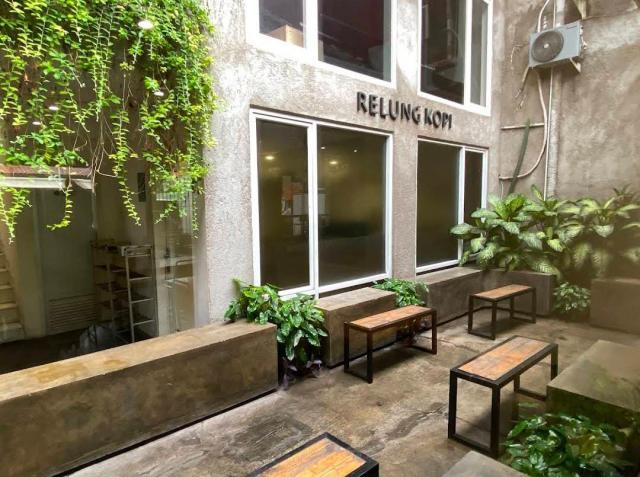 Amenitas Pariwisata di Kota Jakarta Selatan