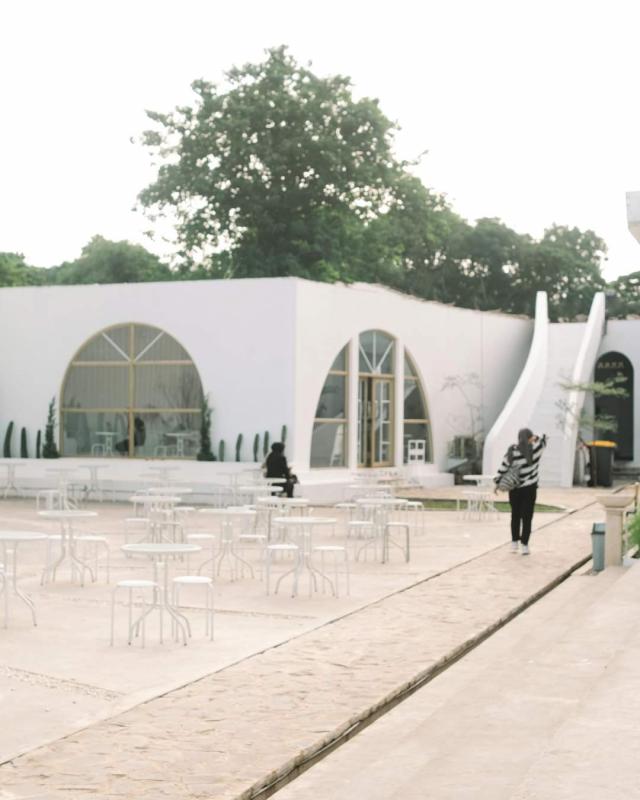 Amenitas Pariwisata di Kabupaten Purwakarta