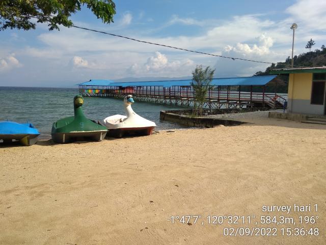 Atraksi Pariwisata di Kabupaten Poso