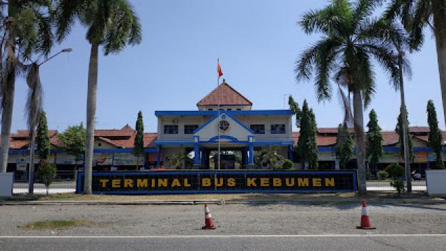 Aksesbilitas di Kabupaten Kebumen