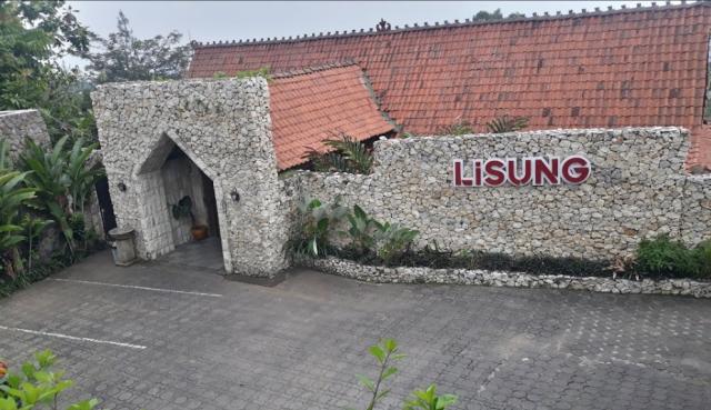 Amenitas Pariwisata di Kabupaten Bandung