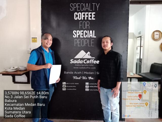 Amenitas Pariwisata di Kota Medan