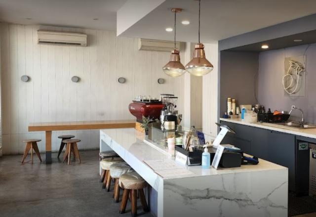 Amenitas Pariwisata di Kota Jakarta Selatan