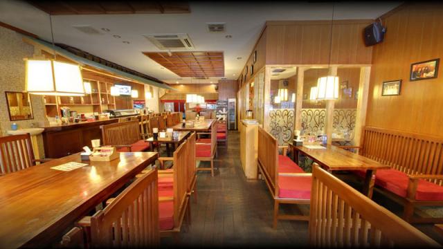 Amenitas Pariwisata di Kota Jakarta Selatan