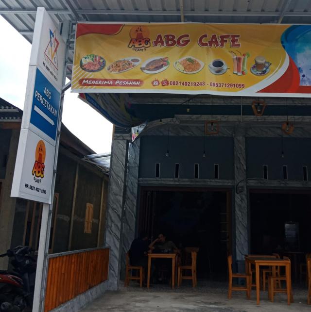 Amenitas Pariwisata di Kabupaten Nias Barat