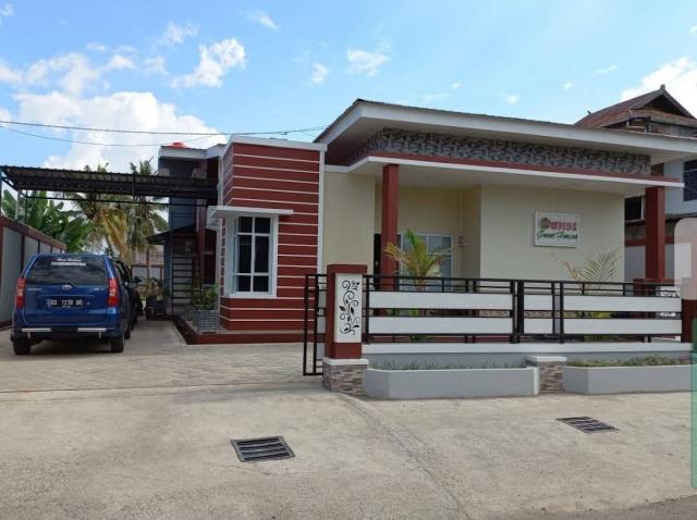 Amenitas Pariwisata di Kabupaten Sinjai