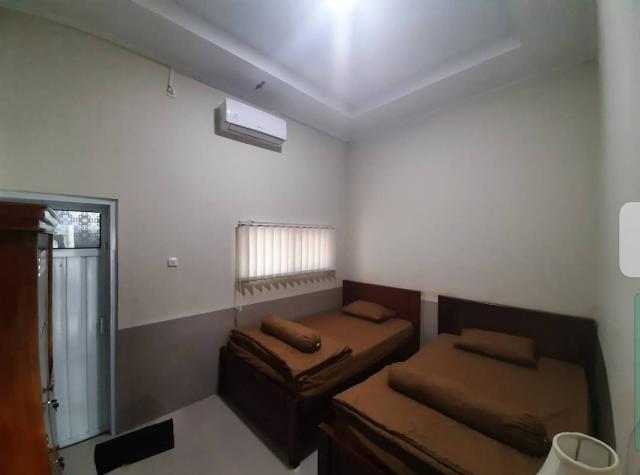 Amenitas Pariwisata di Kabupaten Sinjai