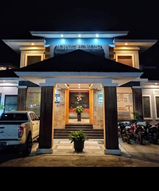 Amenitas Pariwisata di Kota Gorontalo