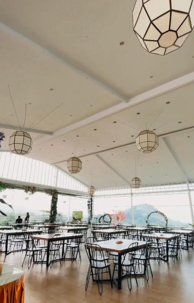 Amenitas Pariwisata di Kota Batu