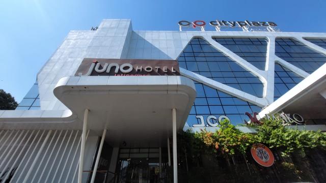 Amenitas Pariwisata di Kota Jakarta Timur