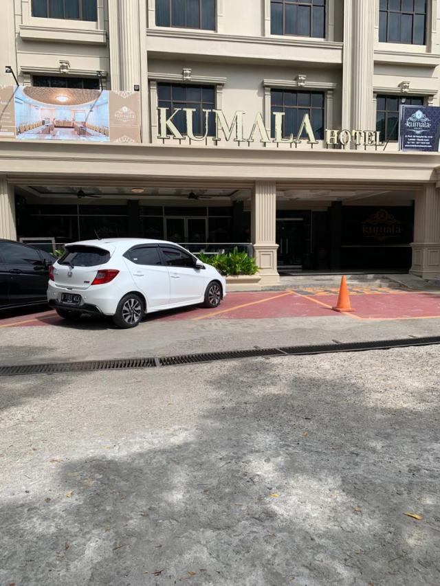 Amenitas Pariwisata di Kota Banda Aceh