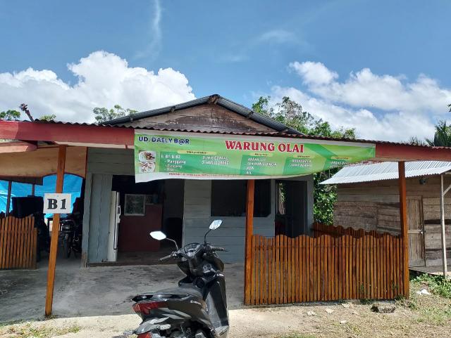 Amenitas Pariwisata di Kabupaten Nias Barat