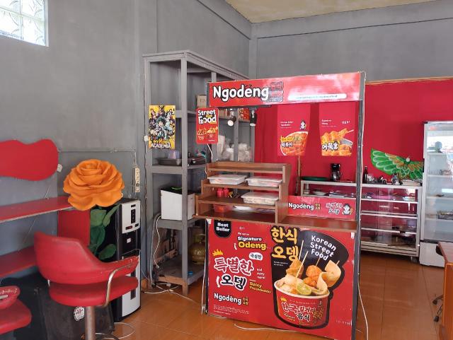 Amenitas Pariwisata di Kabupaten Nias Barat