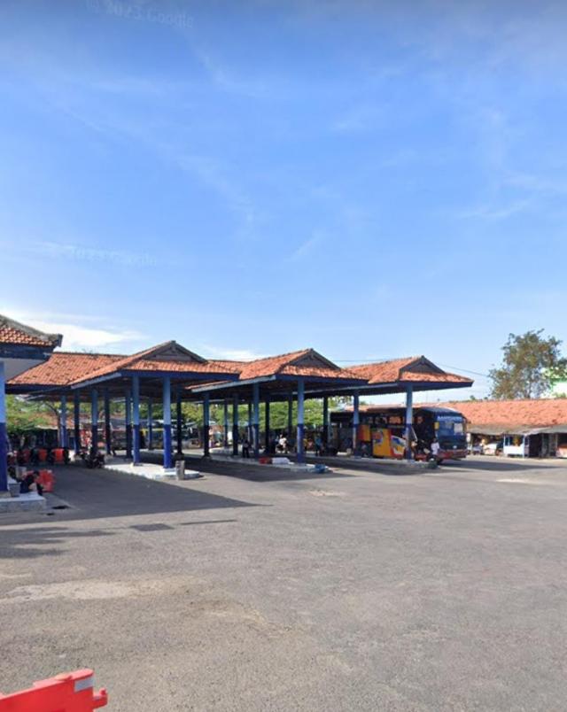 Aksesbilitas di Kabupaten Pamekasan