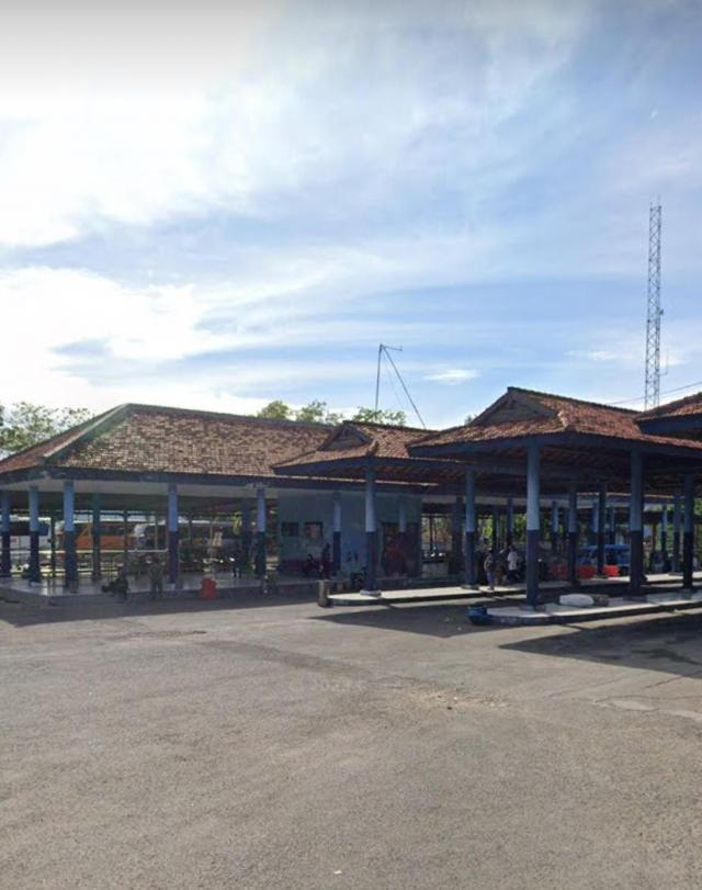 Aksesbilitas di Kabupaten Pamekasan