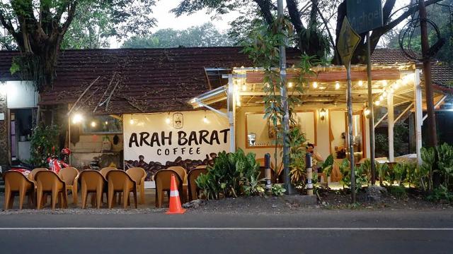 Amenitas Pariwisata di Kota Batu